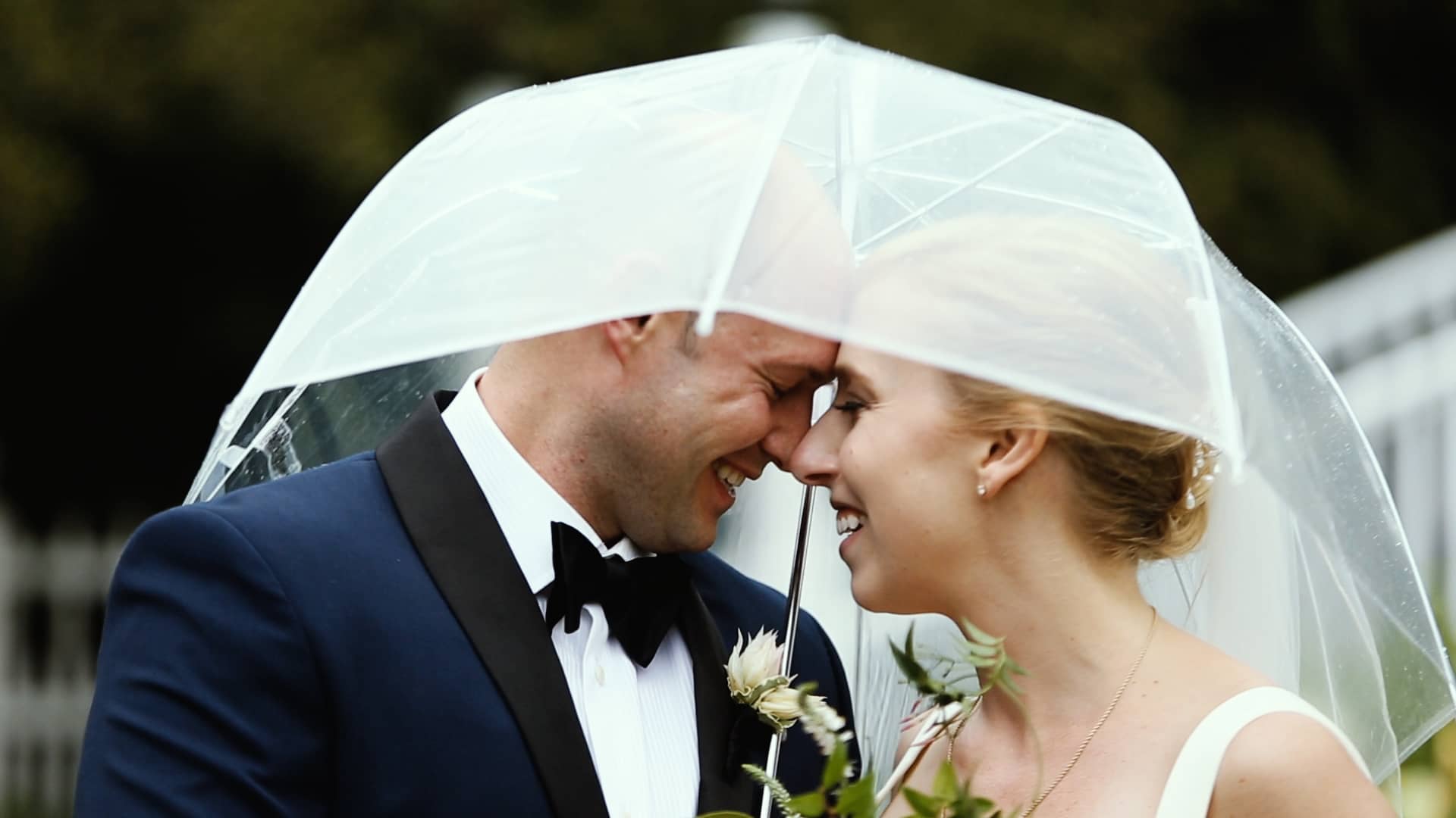 Sarah + Jake on Vimeo