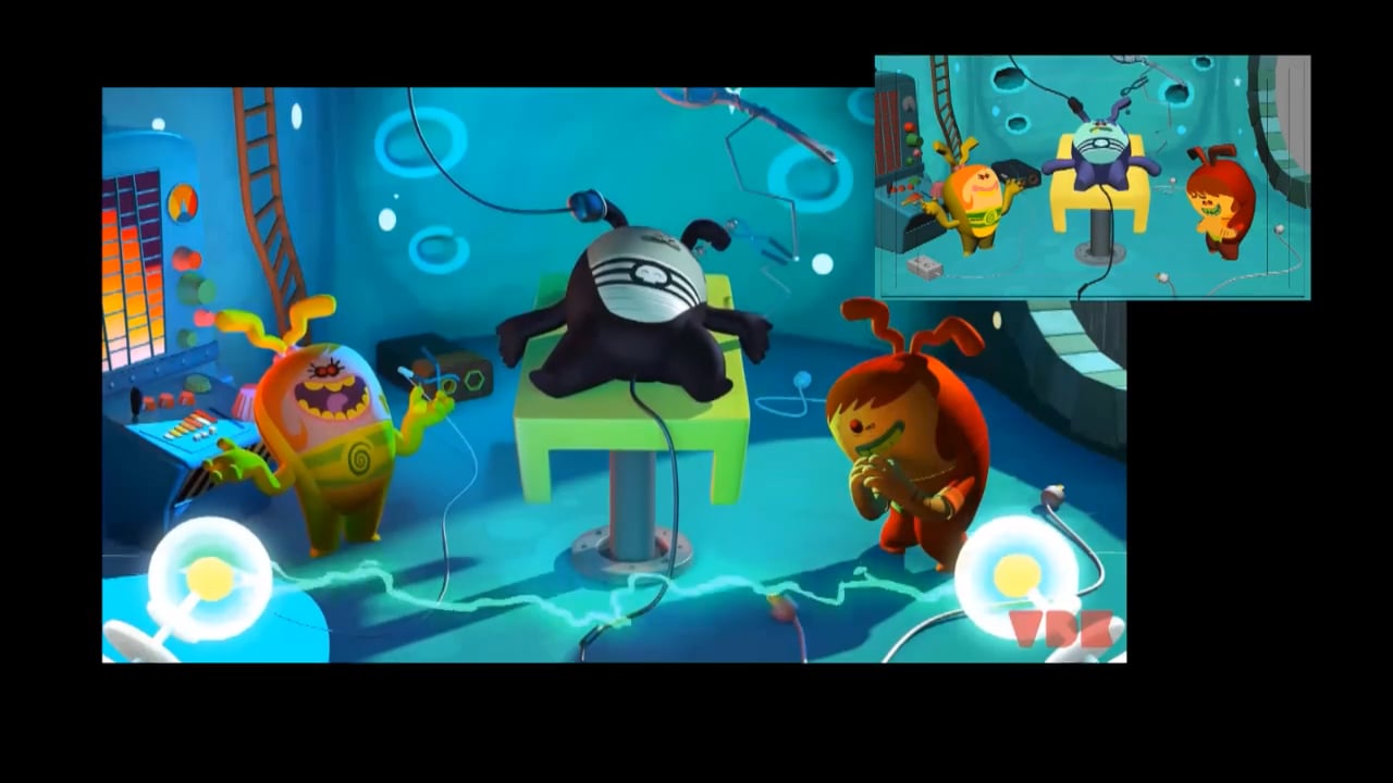 Previs & Layout Demo Reel 2017 on Vimeo