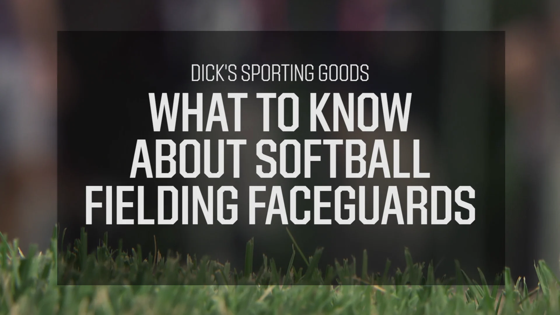 DSG Baseball Pro Tips - 4881 MAUREEN What to Know About Softball ...