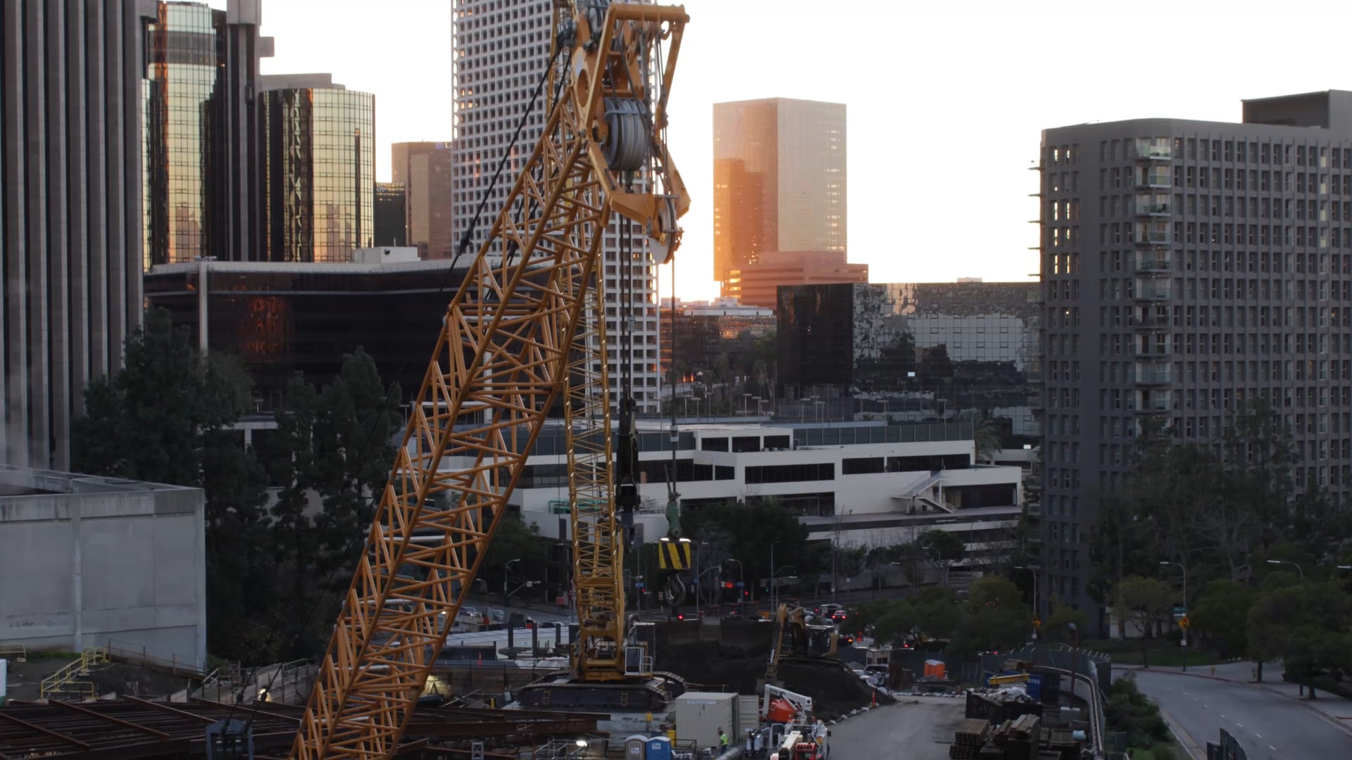 Broad Construction on Vimeo