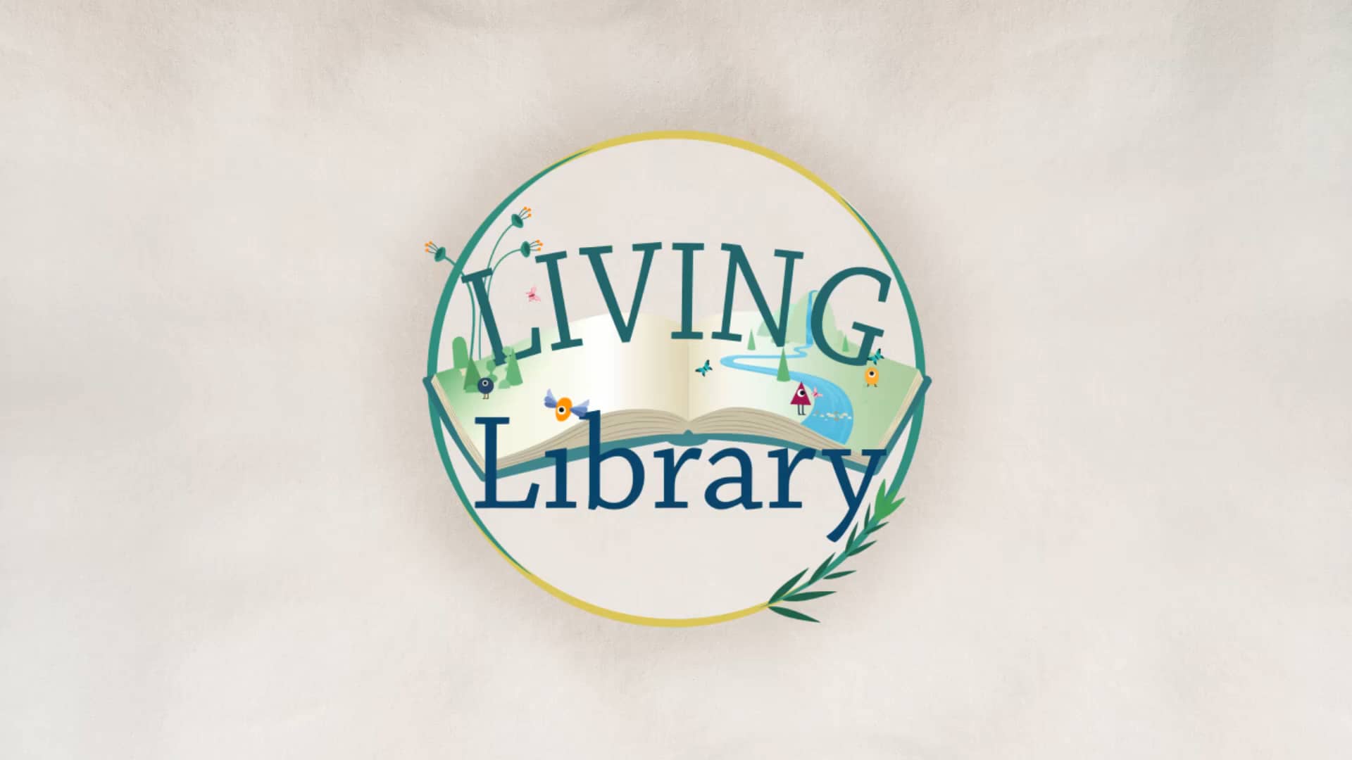 Living Library on Vimeo