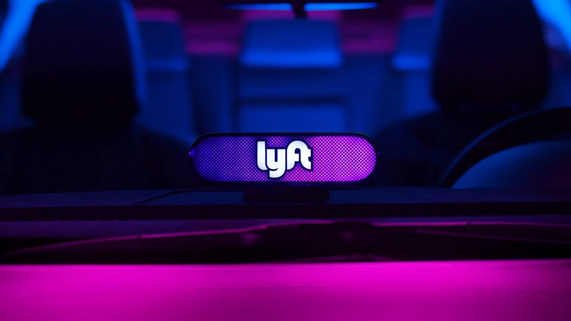 Lyft AMP Launch on Vimeo