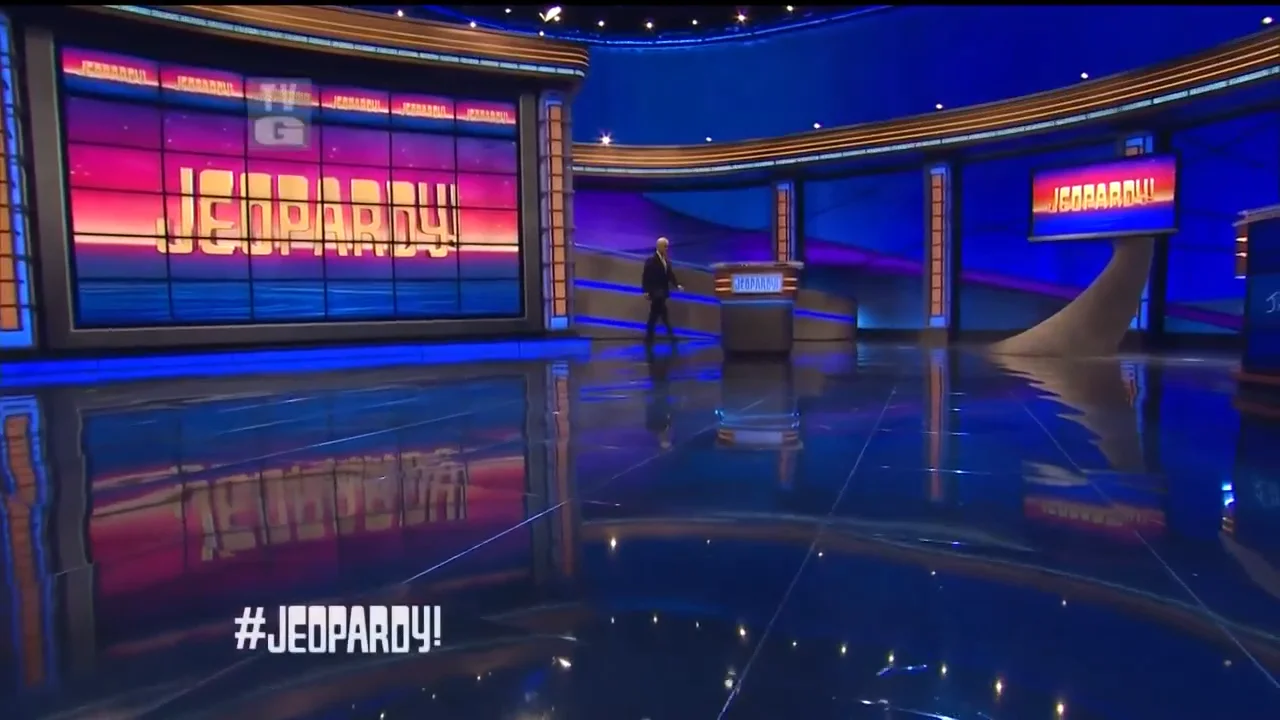 J! 2017-02-07 - Jill Rausch vs Jody Jaborra vs Lauren Michniacki