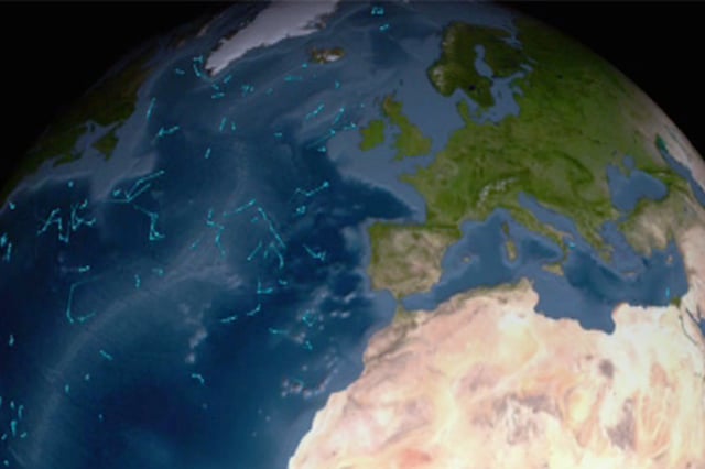 What we are learning from Argo — Science Learning Hub