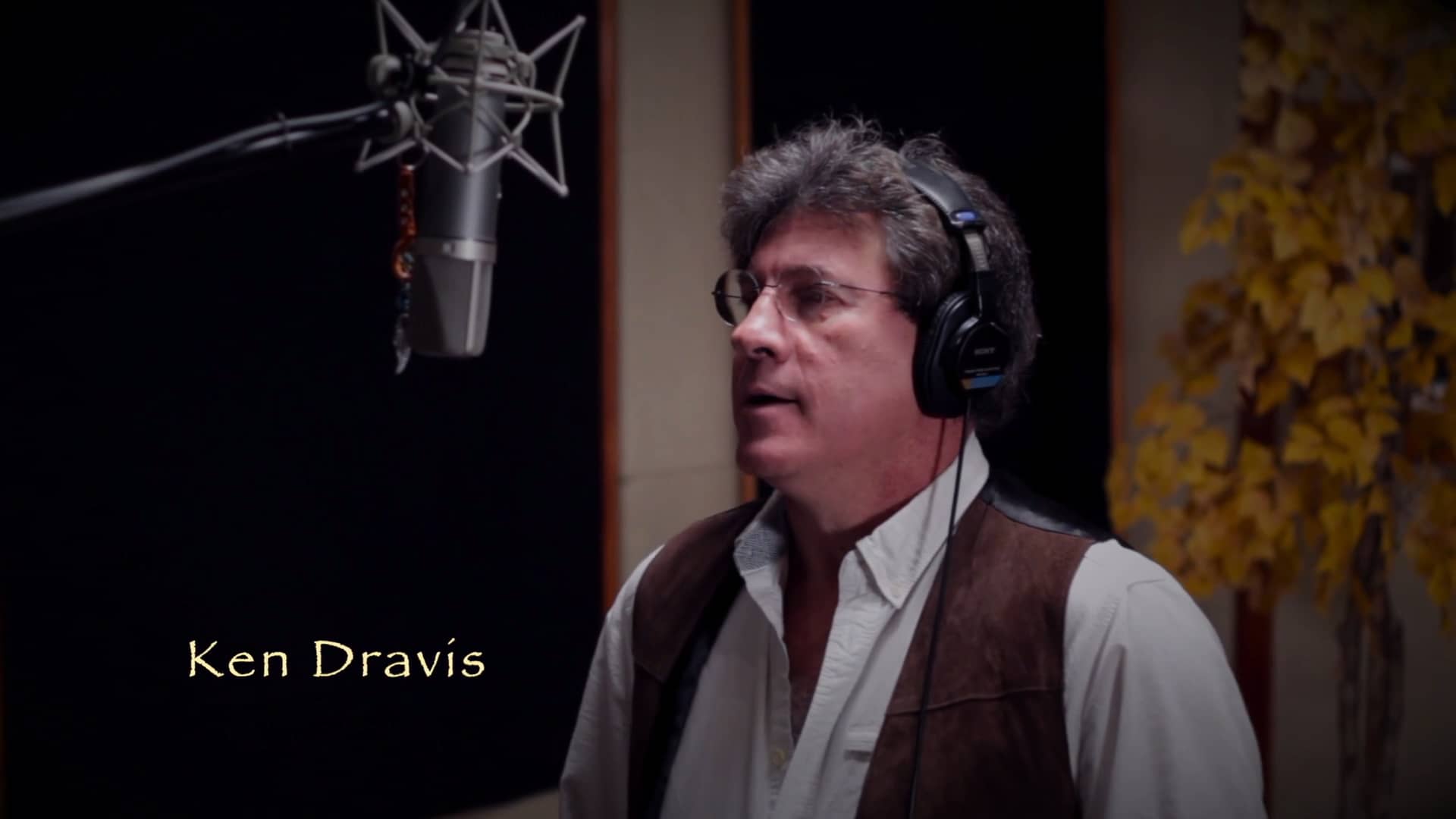 I Know How You Feel ©2017 Ken Dravis on Vimeo