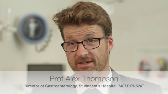 We need education - Prof Thompson on Vimeo