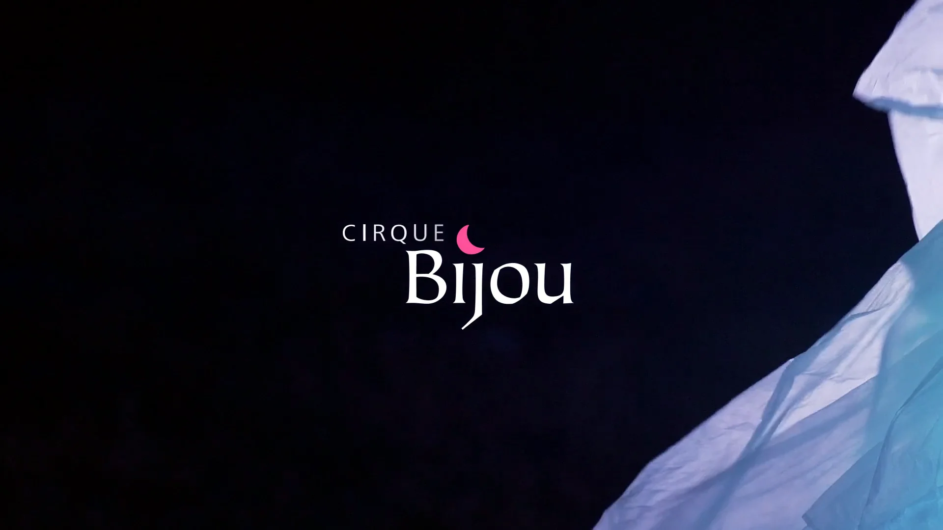 Cascade - Cirque Bijou - We Make Shows on Vimeo