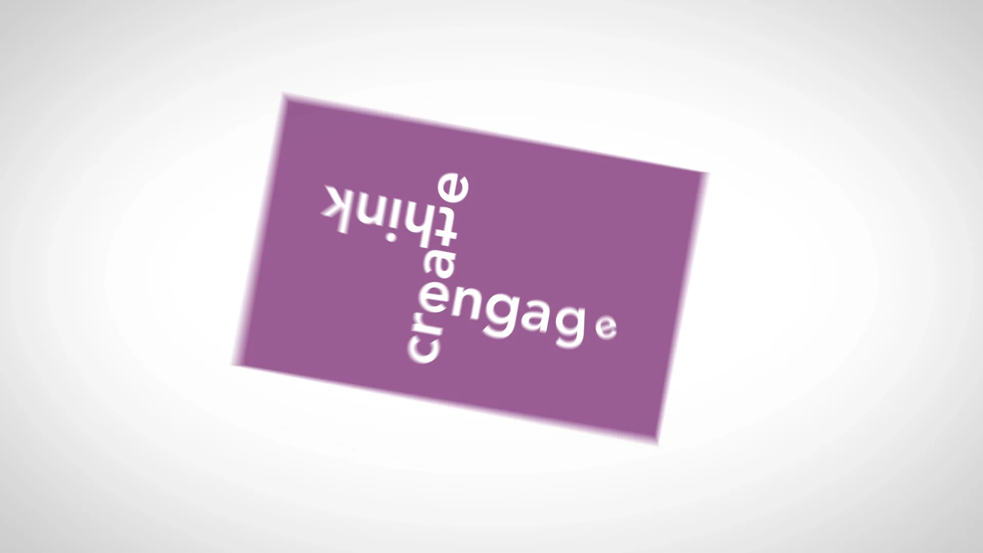 arts humanities purple bumper 1080 on Vimeo
