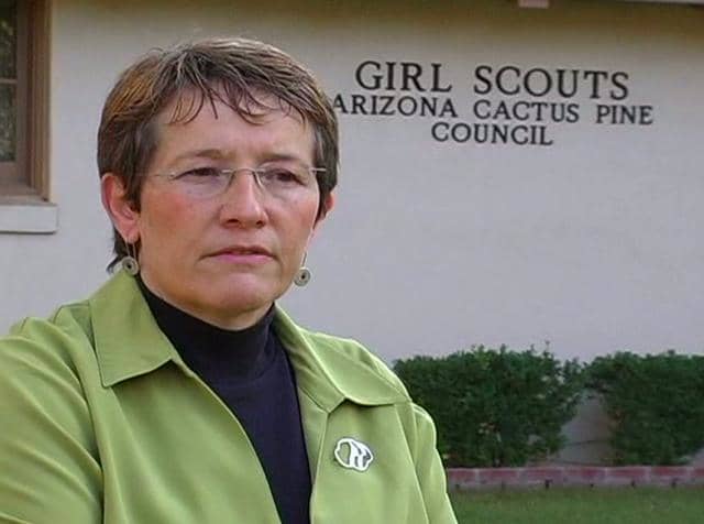 The Flowering of the Girl Scouts-Arizona Cactus-Pine Council on Vimeo