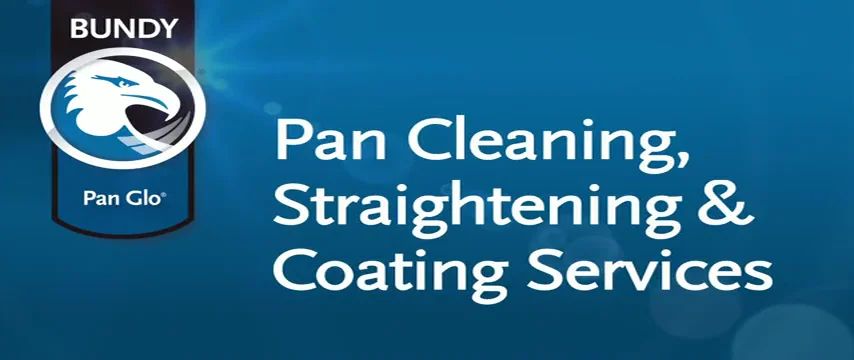 The Pan Glo® Process