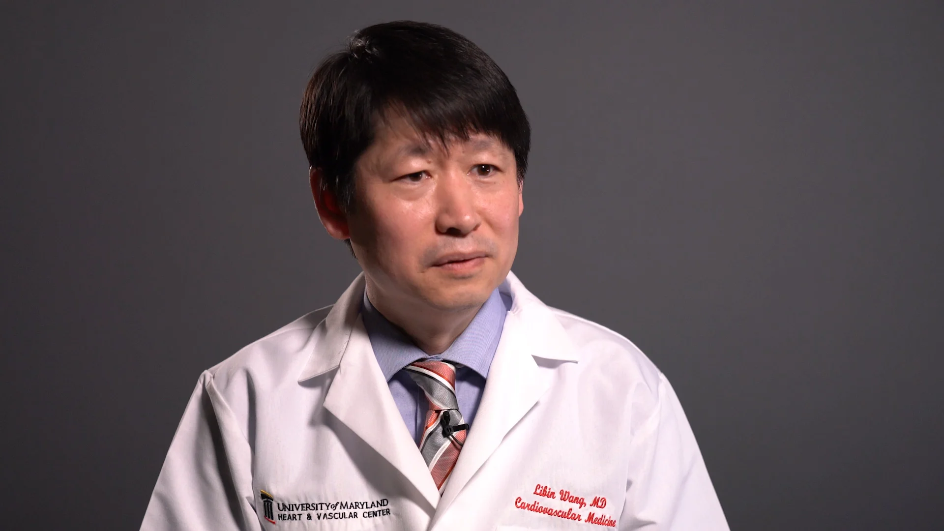 Libin Wang on Signs and Symtoms- on Vimeo