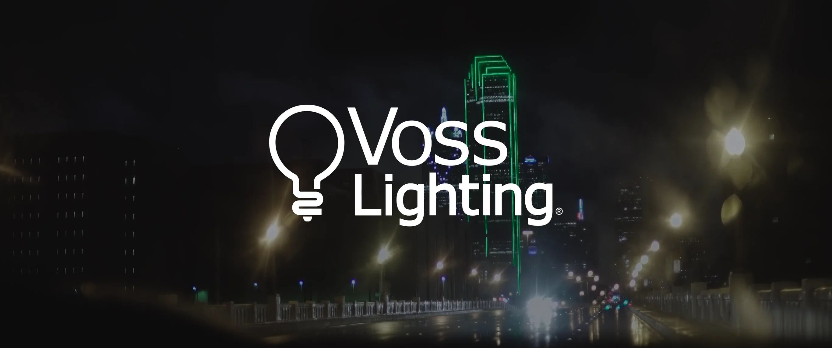 Davis Design - Voss Lighting - Brand Film on Vimeo