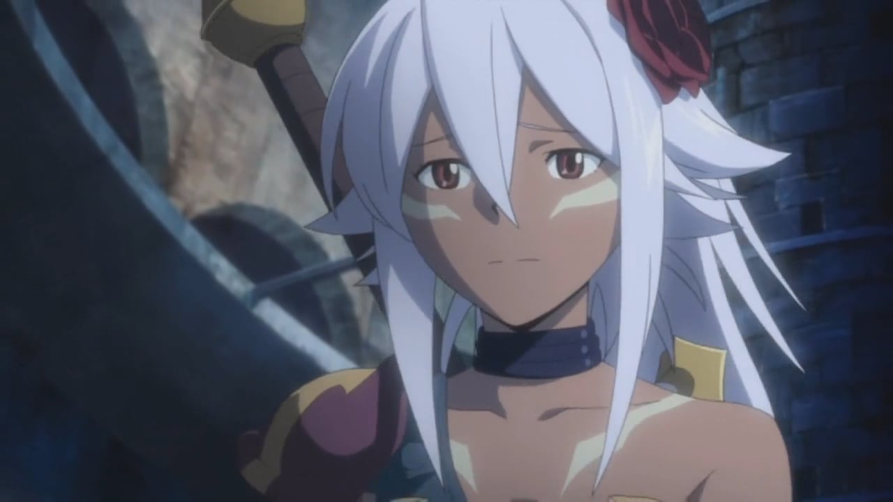 ".hack//Quantum" als Mary on Vimeo