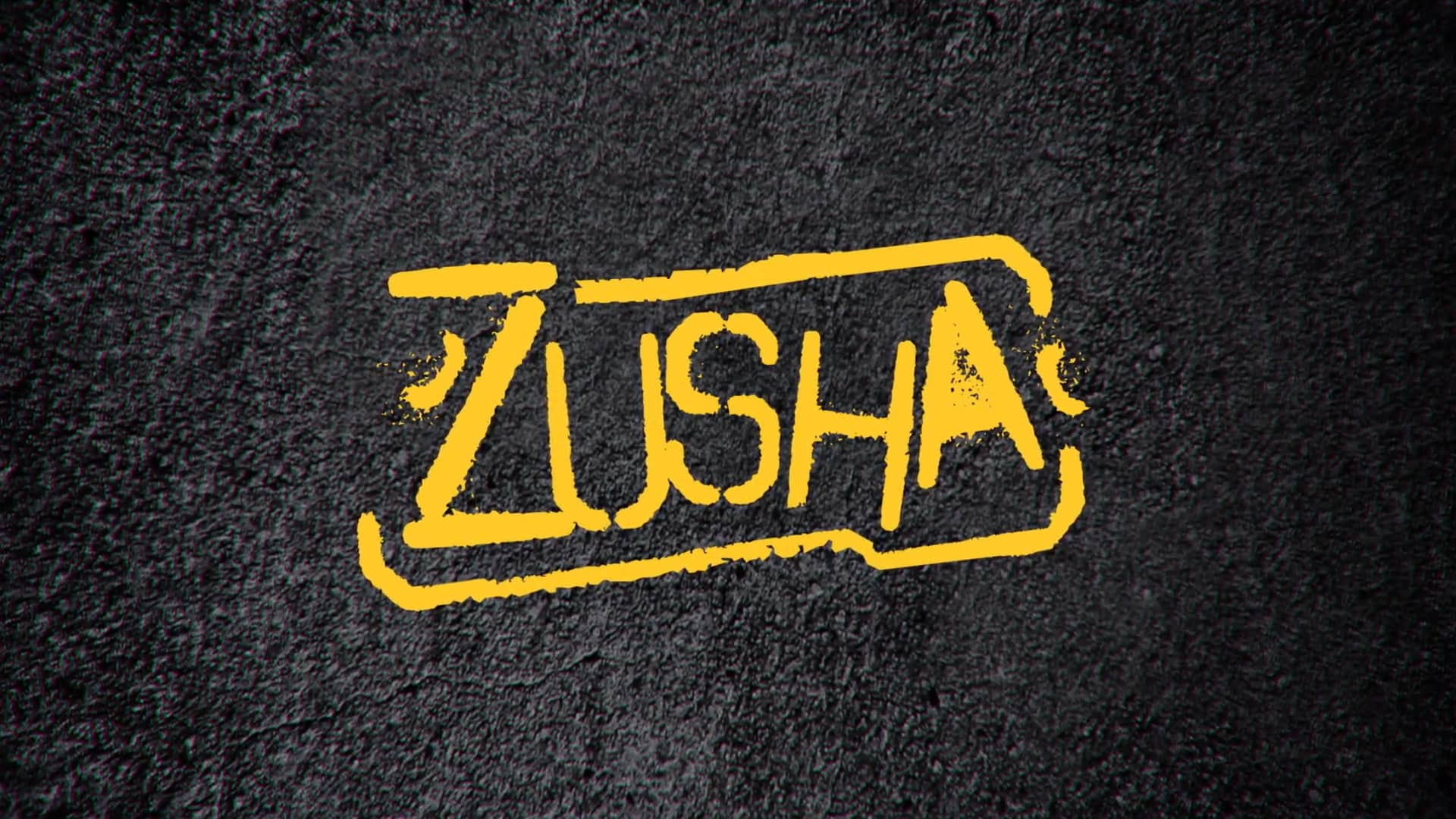Zusha on Vimeo