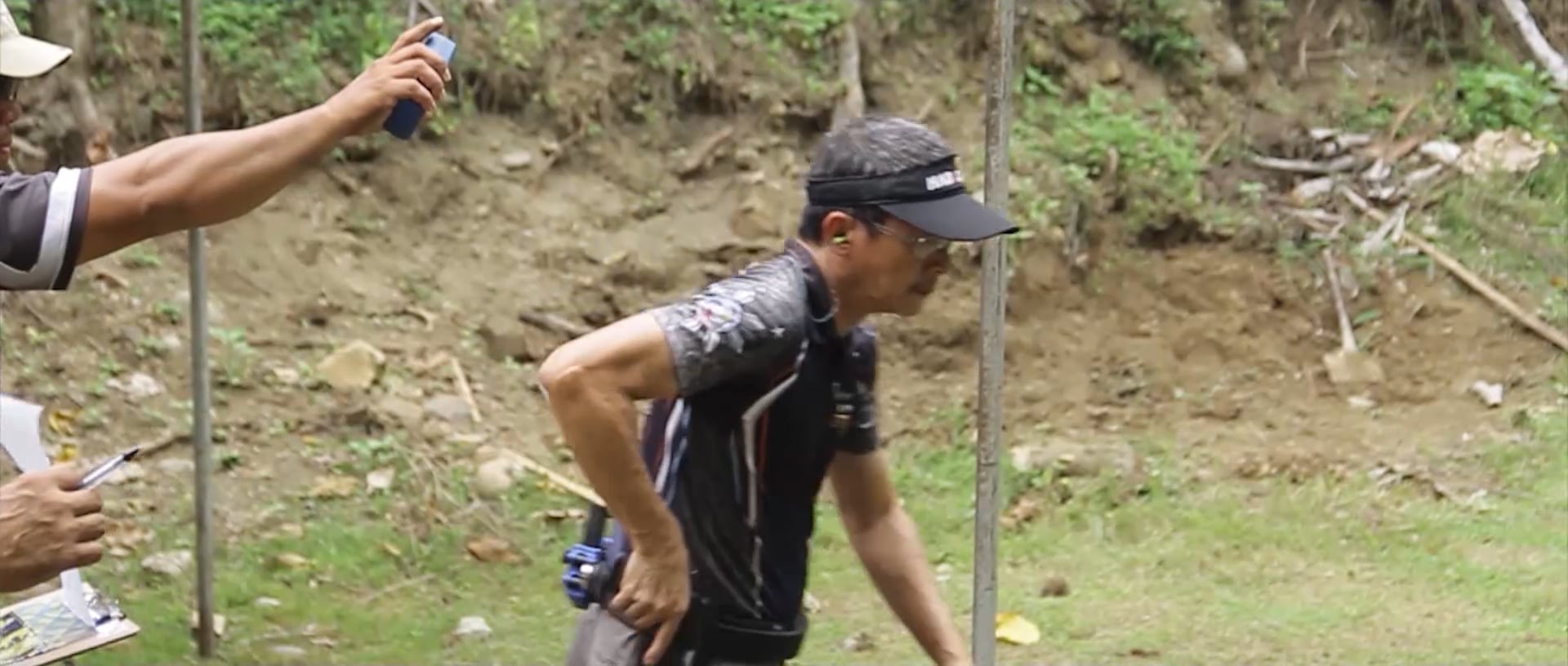 Kuya Caloy's Birthday Shoot on Vimeo