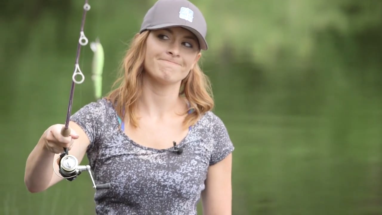 Mariah Haberman | Host + Producer on Vimeo