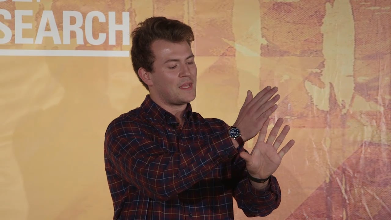 Matthew Ruppert (Next Gen Preacher Search Semi-Finalist 2017) on Vimeo