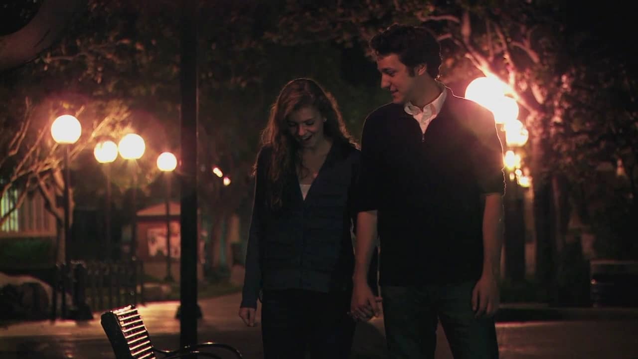 Bella DeLong Reel on Vimeo