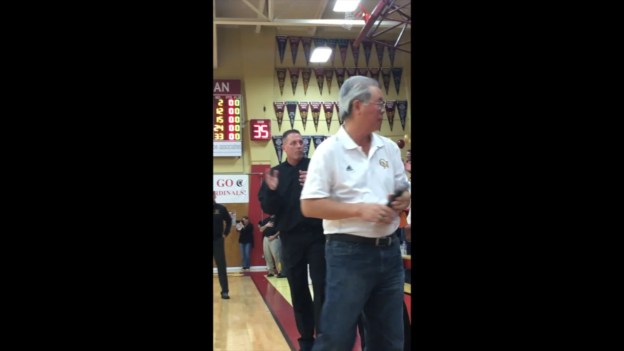 Philip Ching National Anthem 2-8-17 on Vimeo