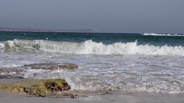 Sea, Waves, Nature. Free Stock Video - Pixabay