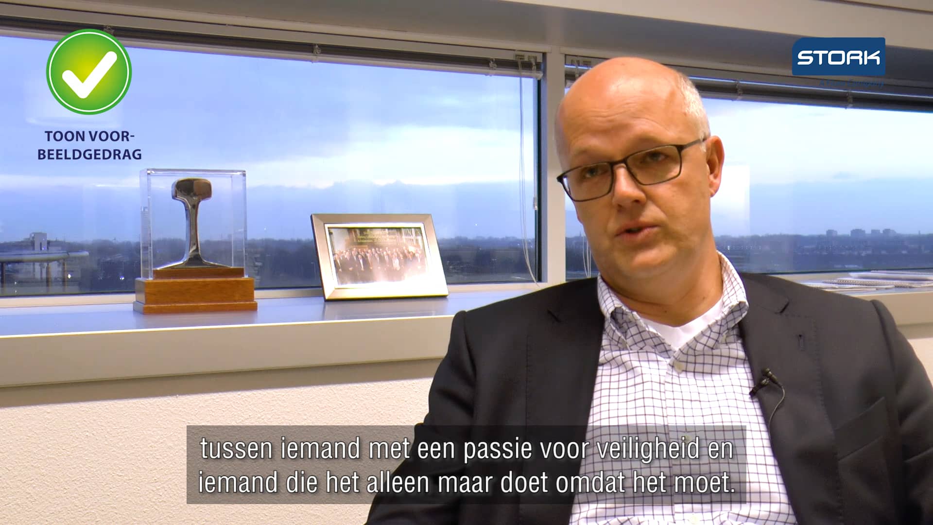 REACH Beyond Zero veilig gedrag in de praktijk - Taco de Haan, CEO ...