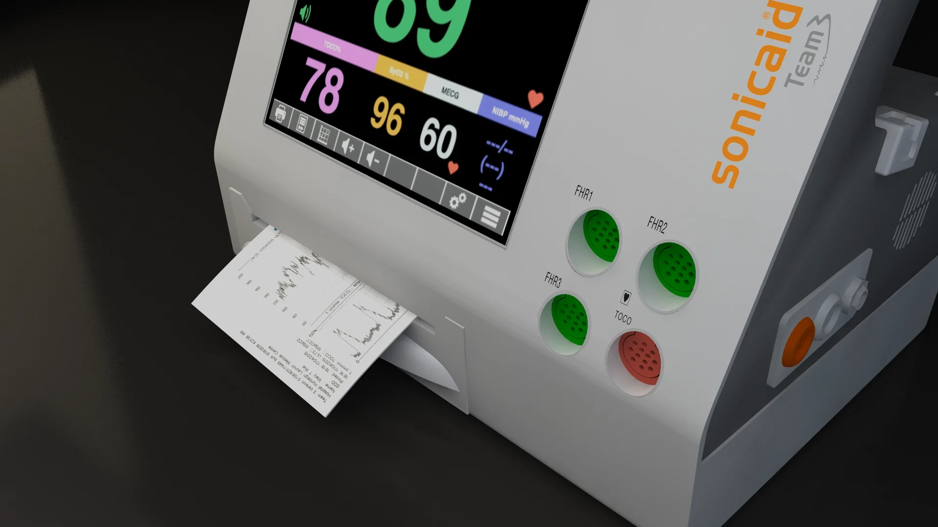 Sonicaid Team 3 on Vimeo