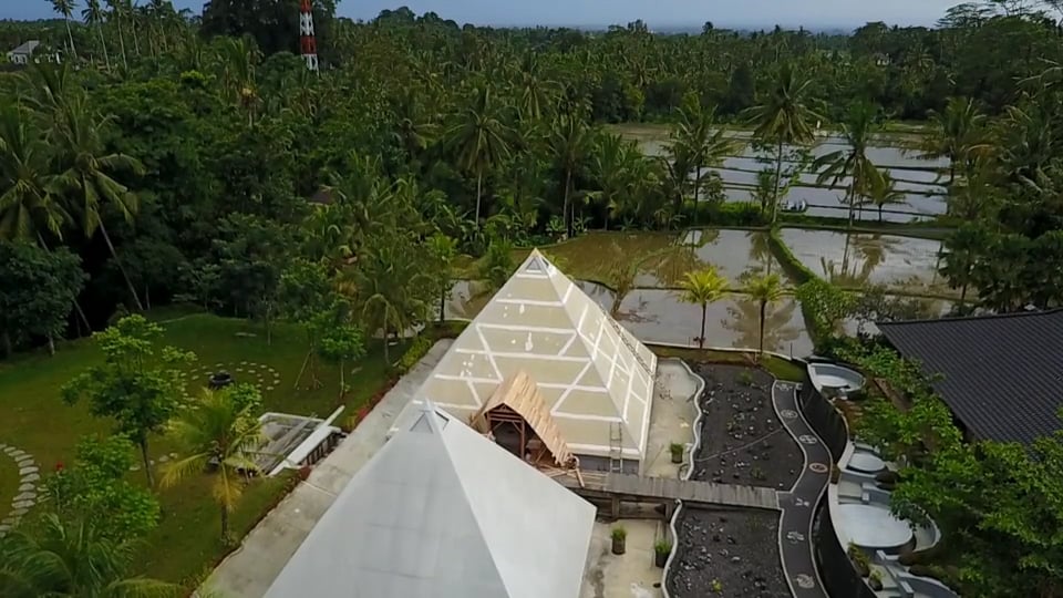 Pyramids of Chi- Bali on Vimeo