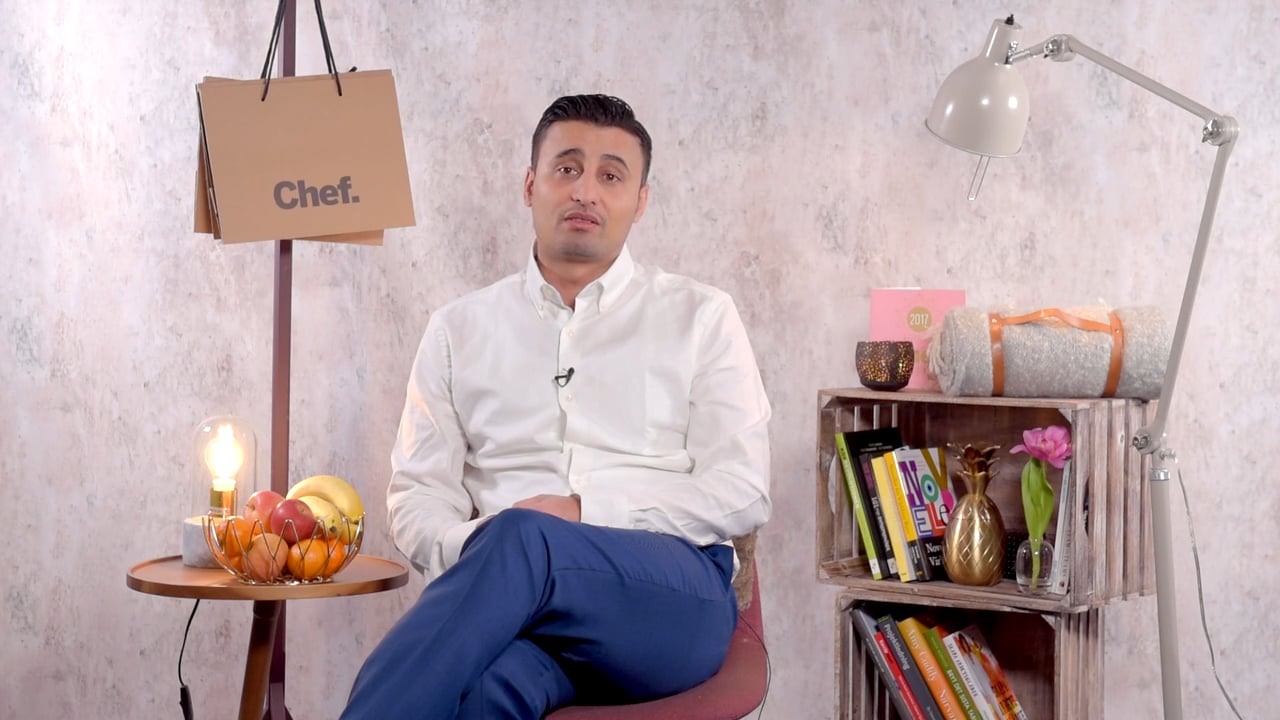 Nominerad Årest Framtidchef 2017: Tarek Malak vd, Malak AB on Vimeo