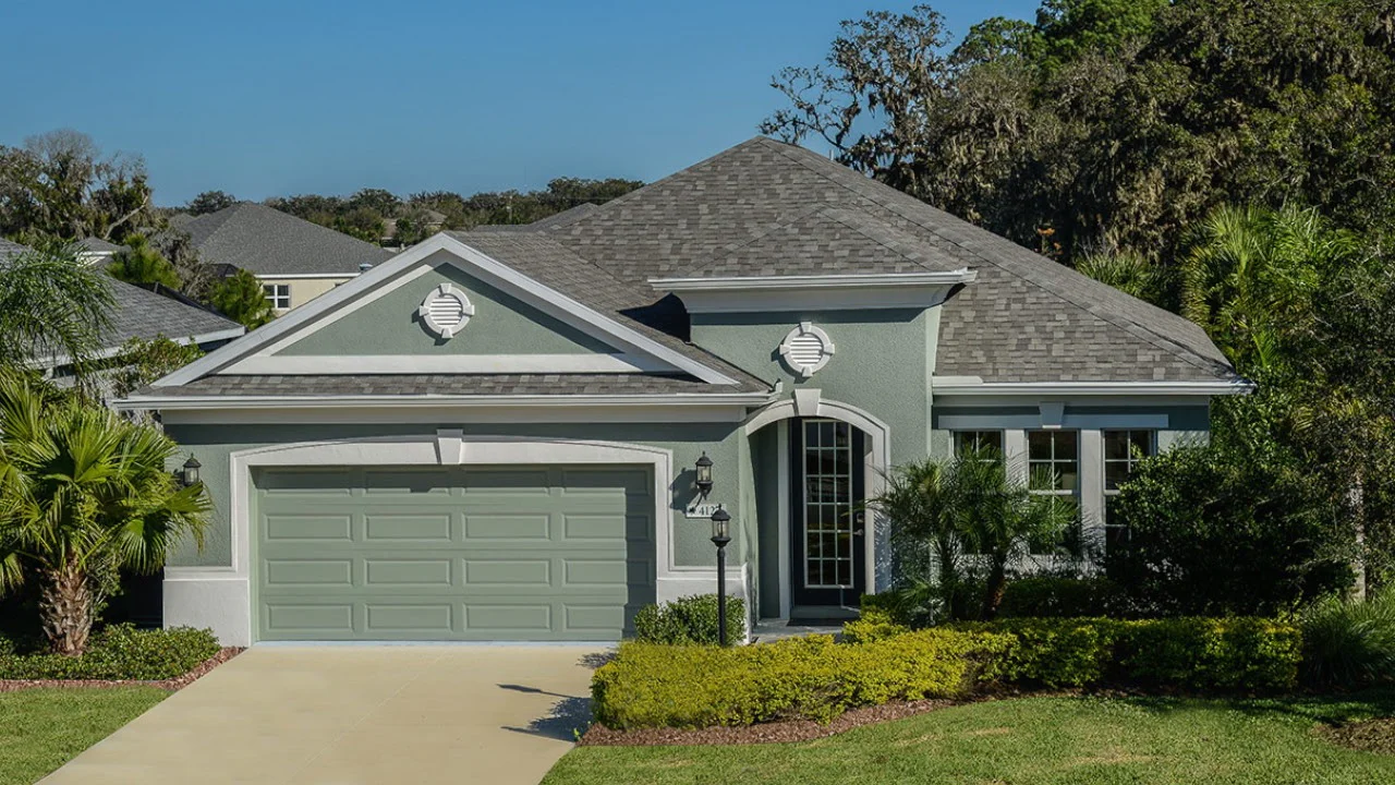 Neal Communities / Silverleaf - Freshwater 2 Model