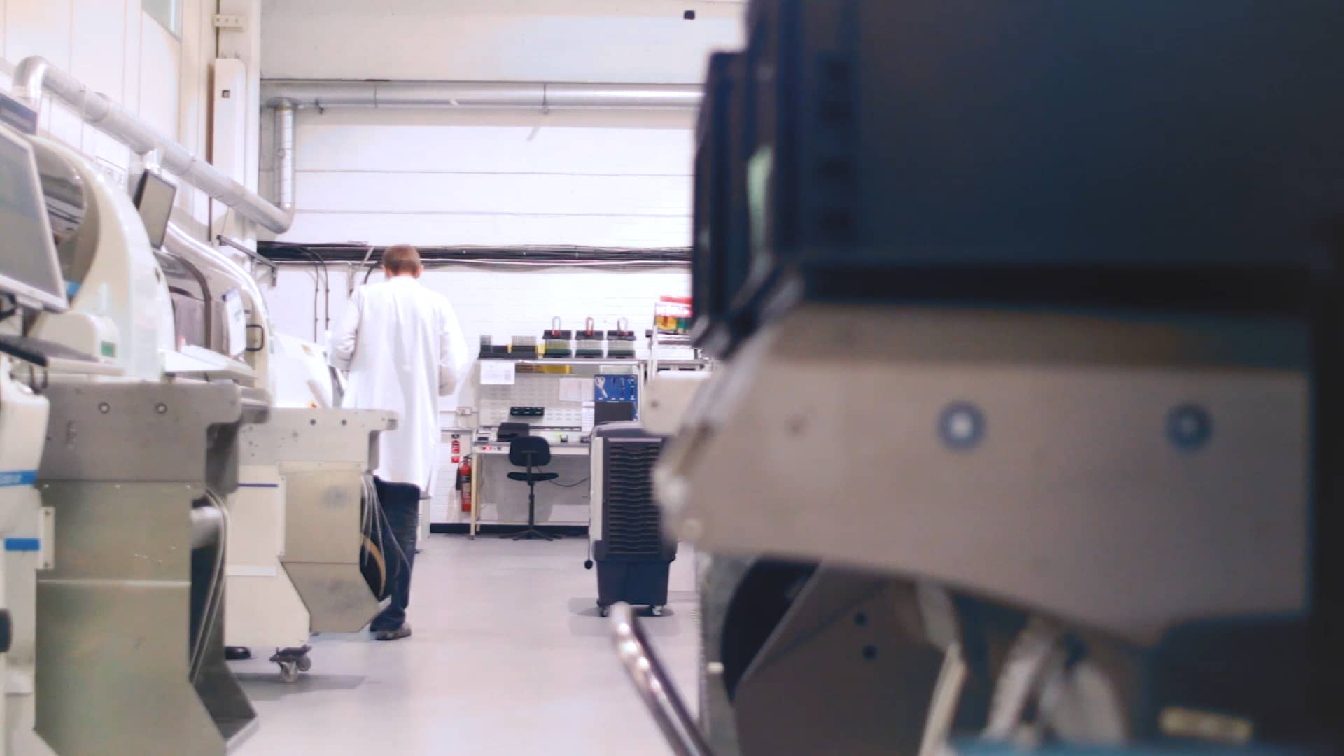 Texcel Technology Company Video on Vimeo