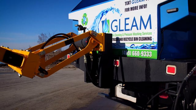Trash and Recycle Bin Cleaning Service Exploding in N. Texas and Around ...