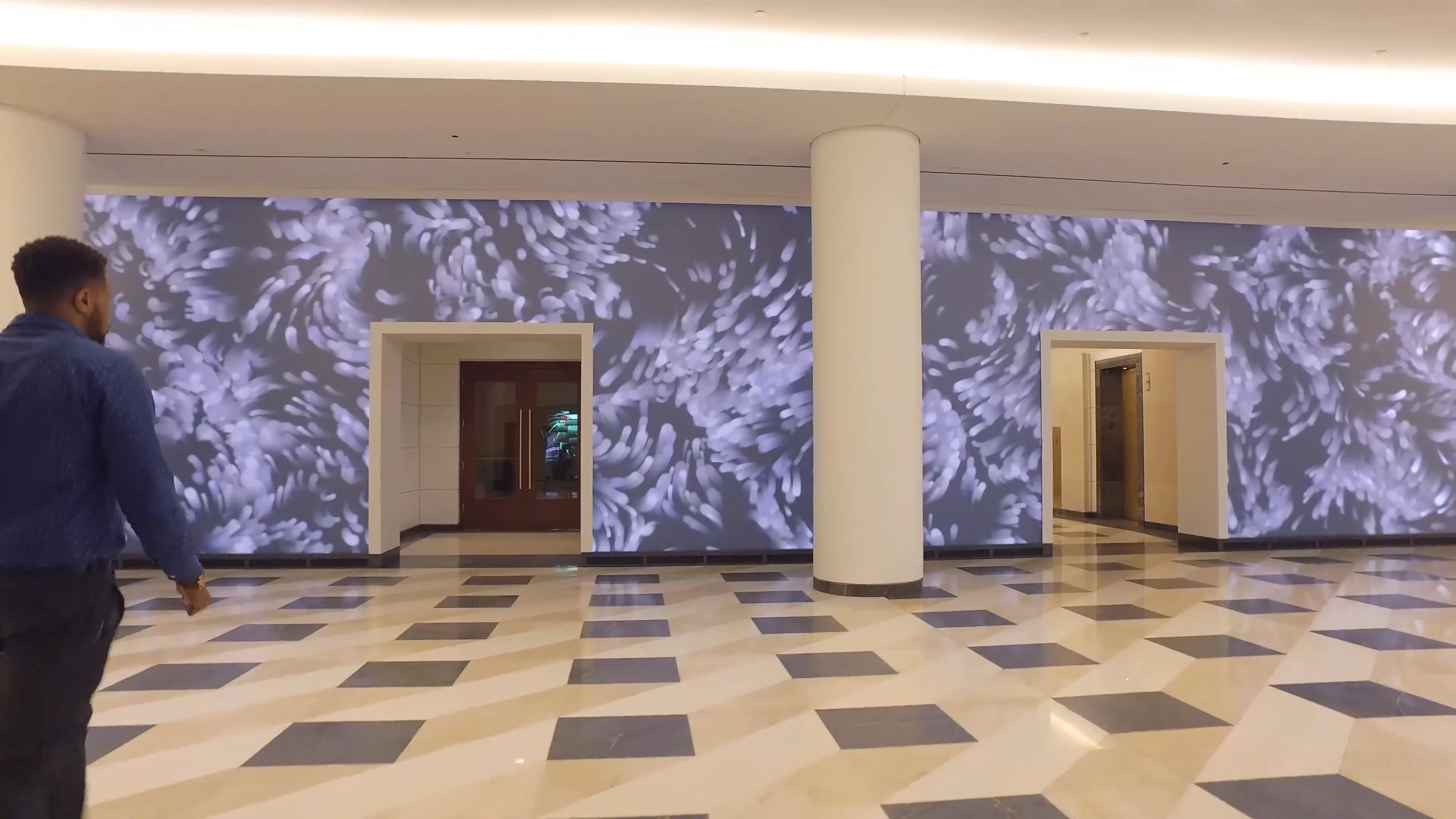 Terrell Place in Washington, D.C., by ESI Design