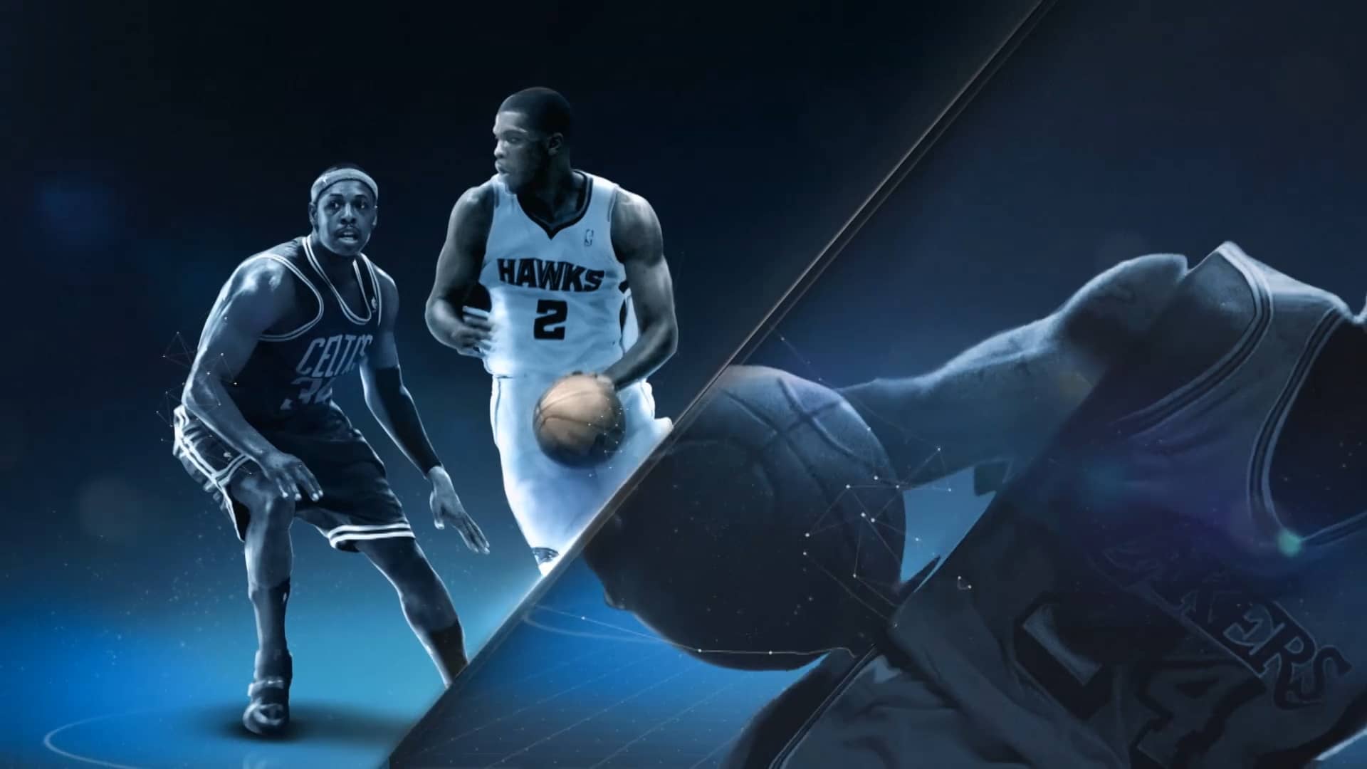 NBA 2012 on Vimeo