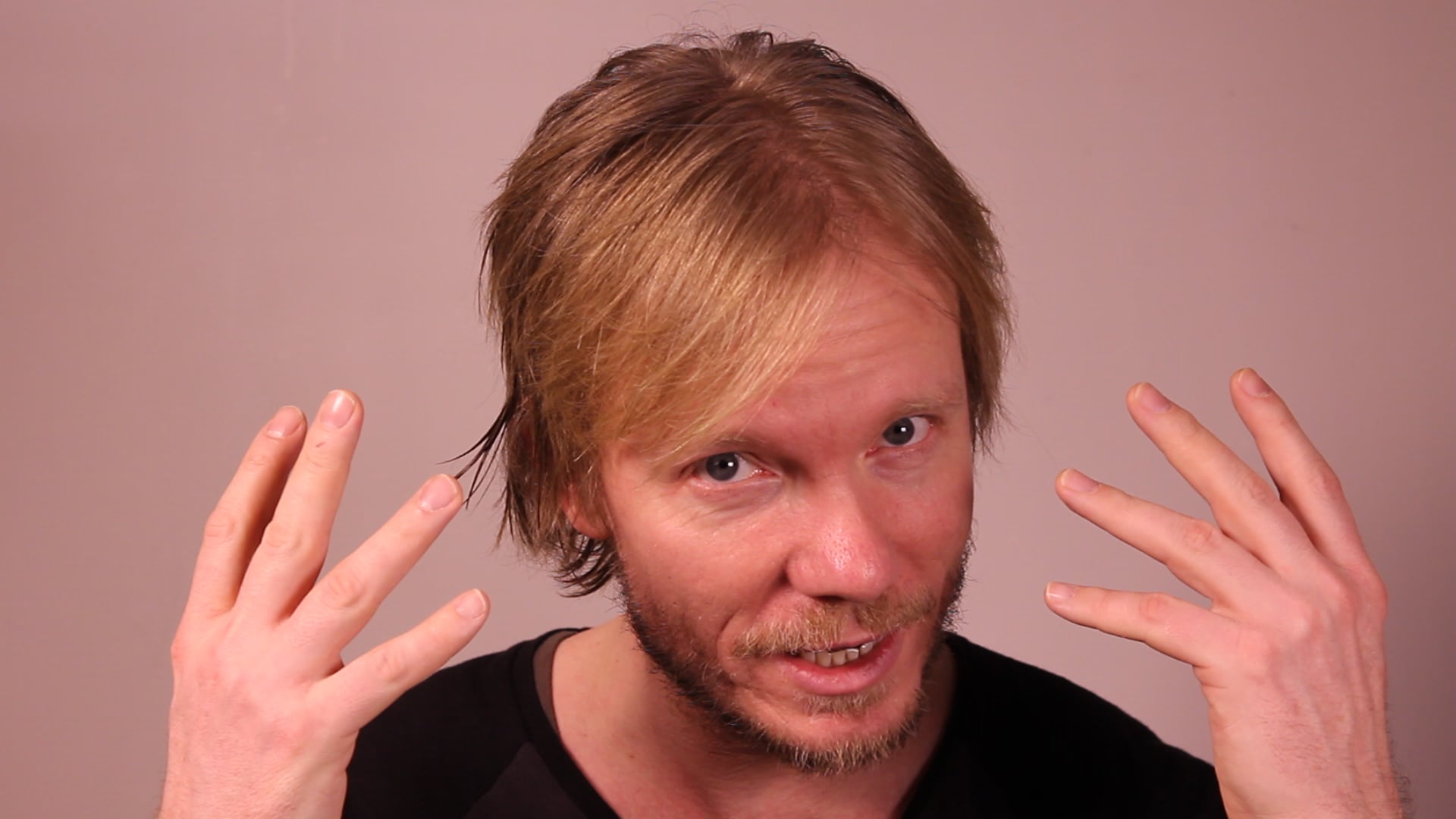 Matti Boustedt - Presentation on Vimeo