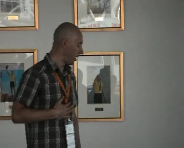 Hill Climbing - Brett Aitken on Vimeo