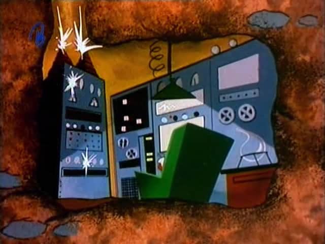 Atomski Mrav-04- Buvac Kostolomac on Vimeo