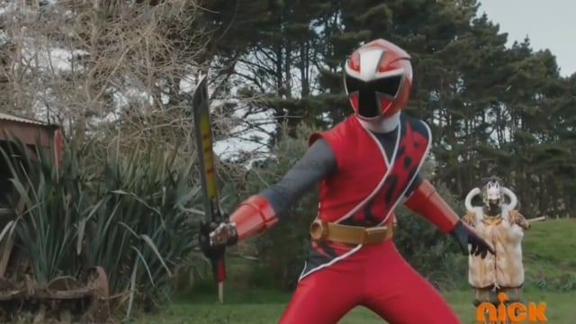 Black-Force Power Rangers on Vimeo