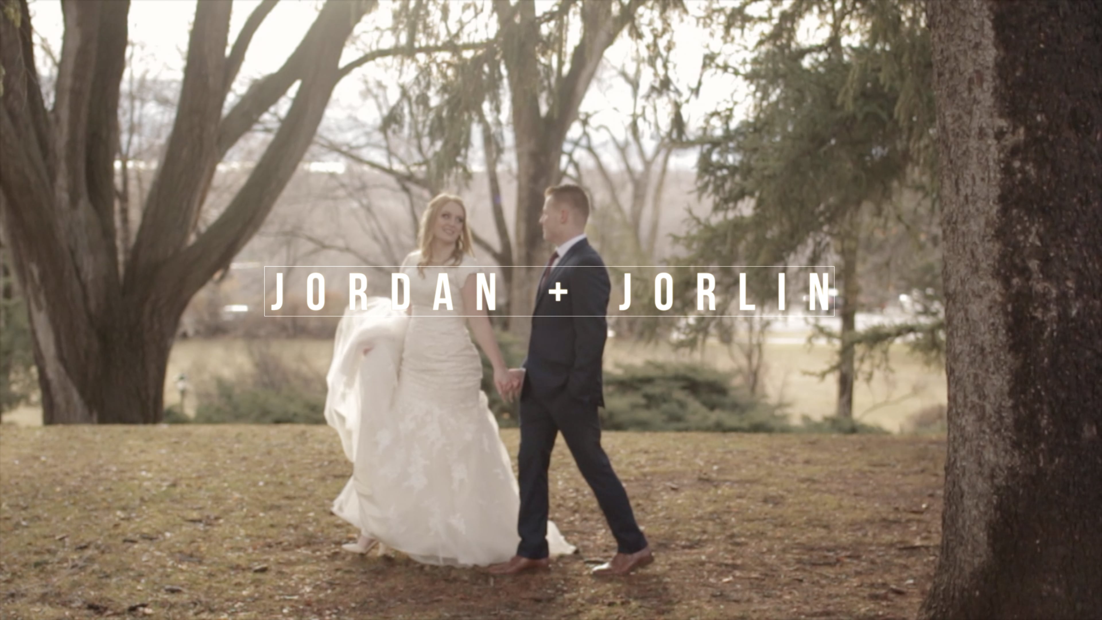 Jordan + Jorlin // First Look on Vimeo