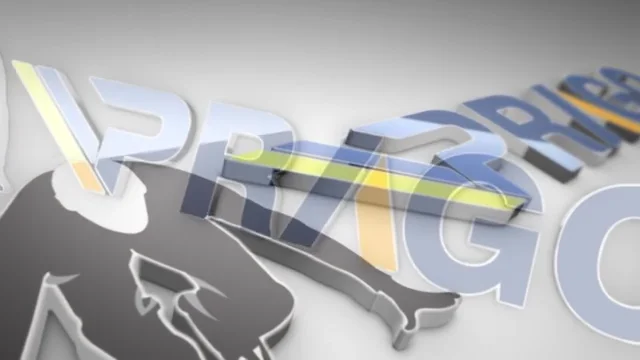 PRAGO LOGO (360p) on Vimeo