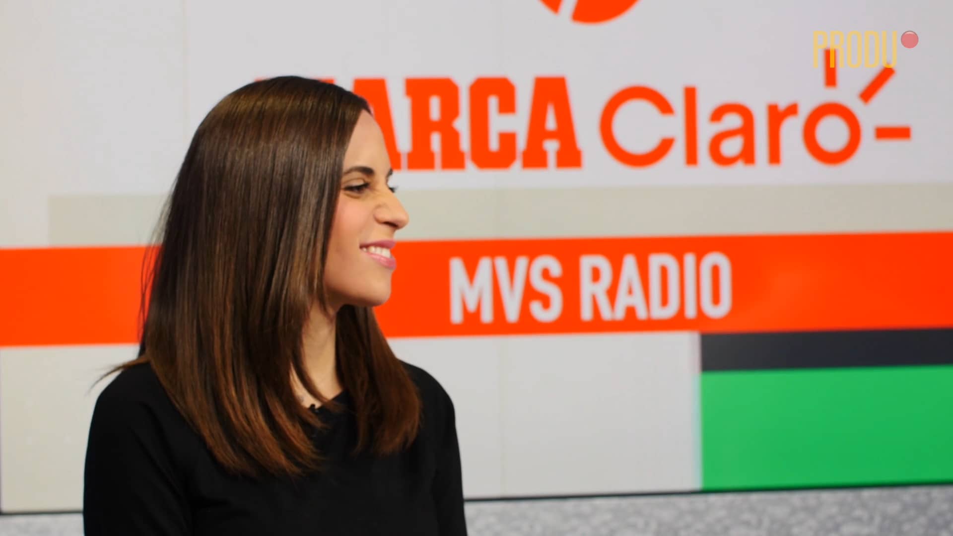 Marca Claro ahora a la radio en MVS con Nicolás Romay on Vimeo