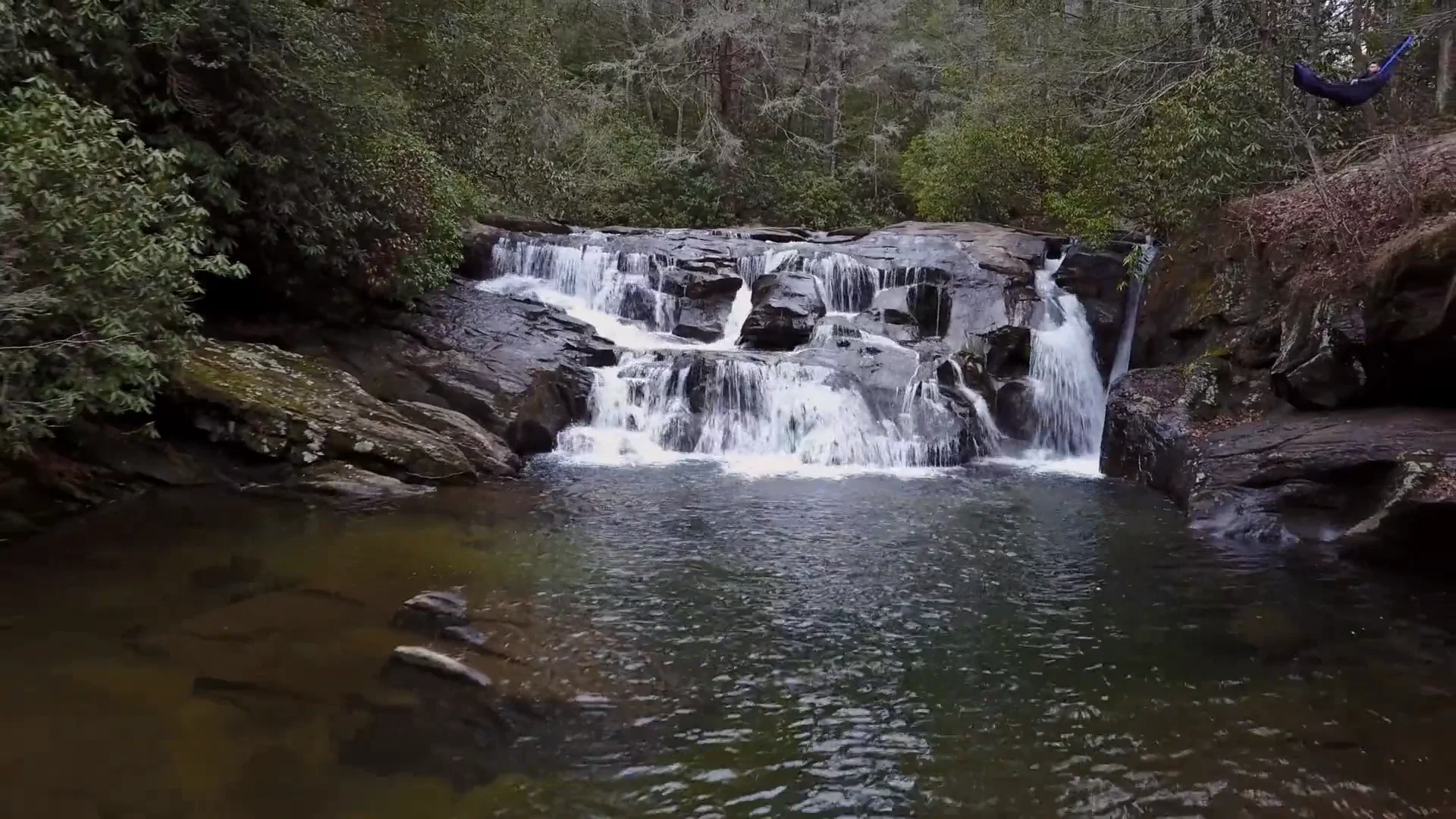 North Georgia - Cabin Adventures on Vimeo