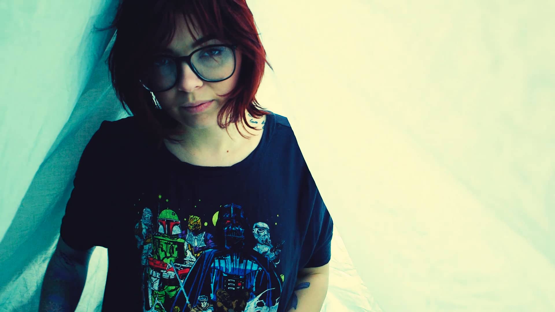 Waves Crash - Arriane Suicide on Vimeo