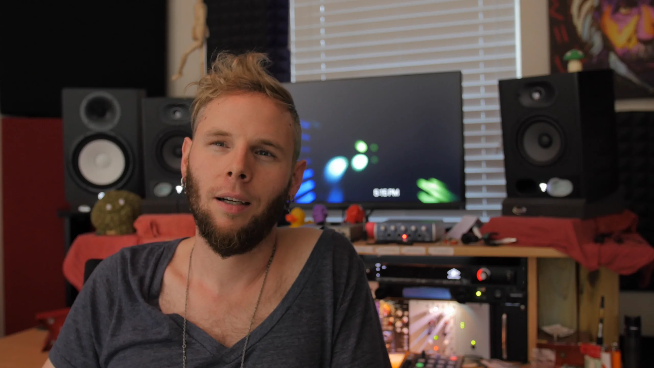 Andy MacINtyre | Elevator Speech on Vimeo