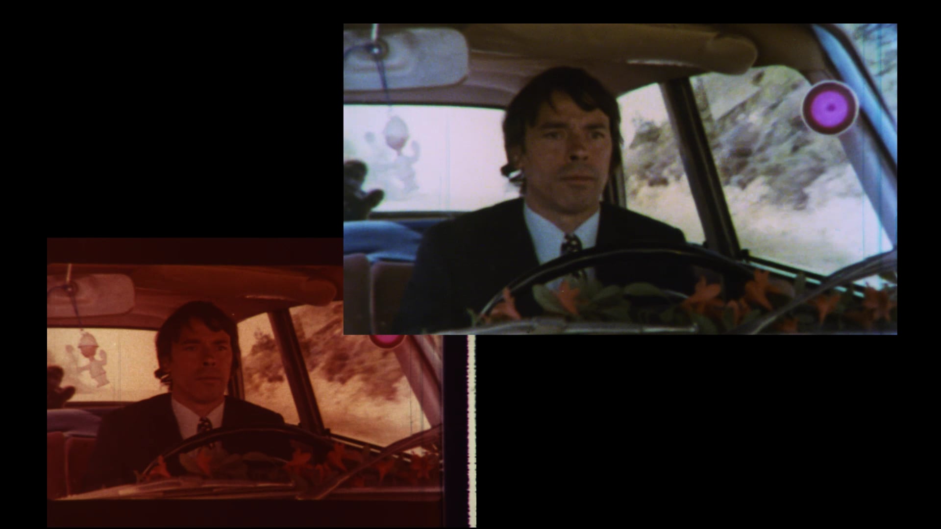 Example of Faded Eastman Color Restoration - Super 8 optical sound ...