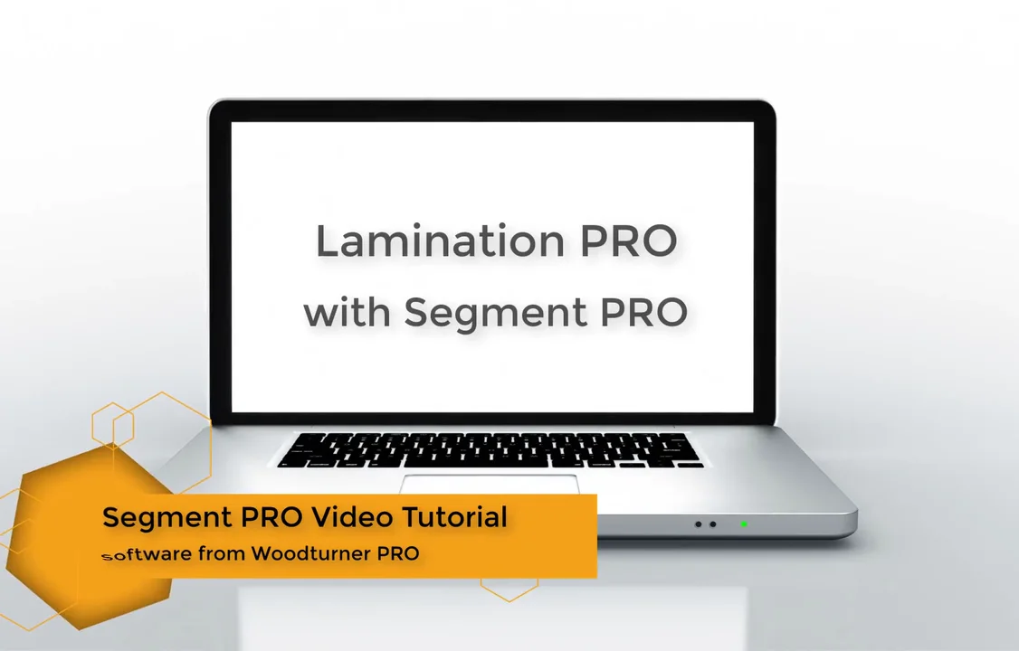 Using Lamination PRO with Segment PRO