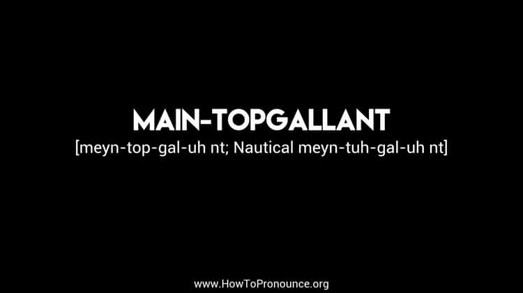 Gallant Definition
