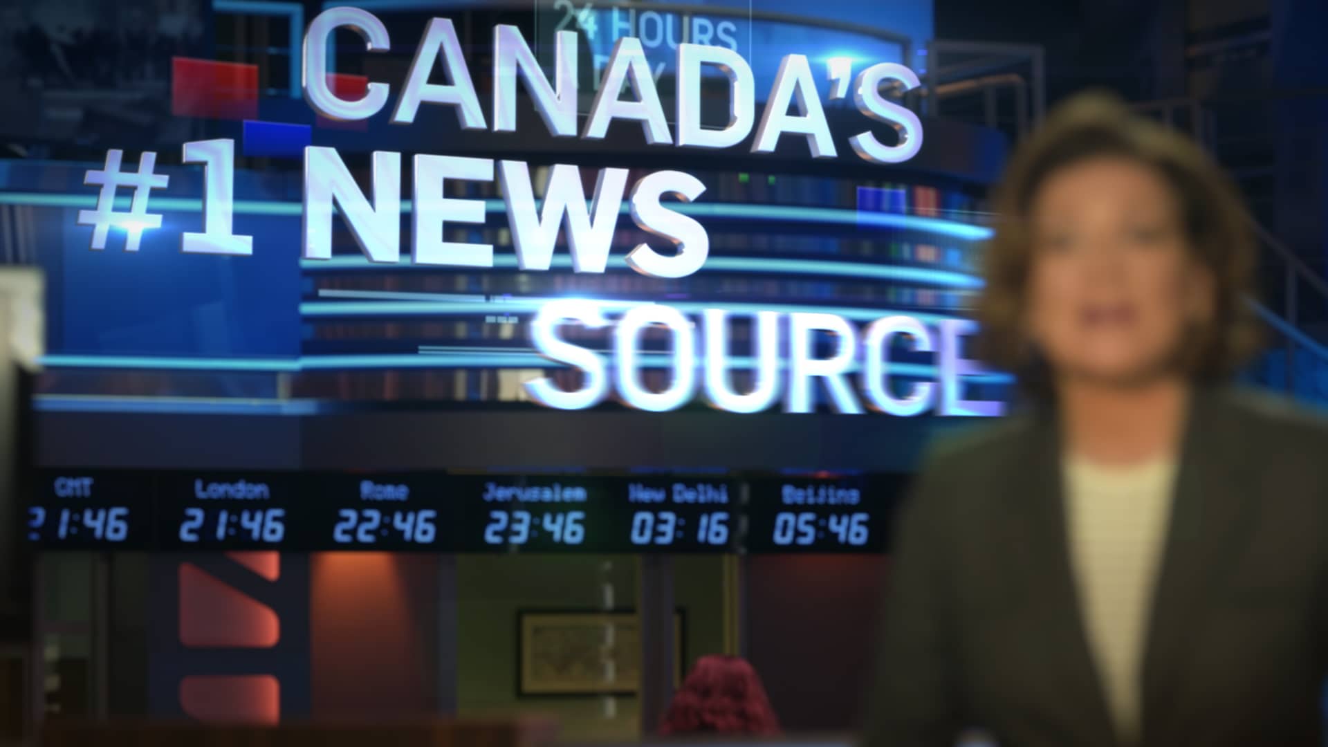CTV - CTV News | Commercial on Vimeo