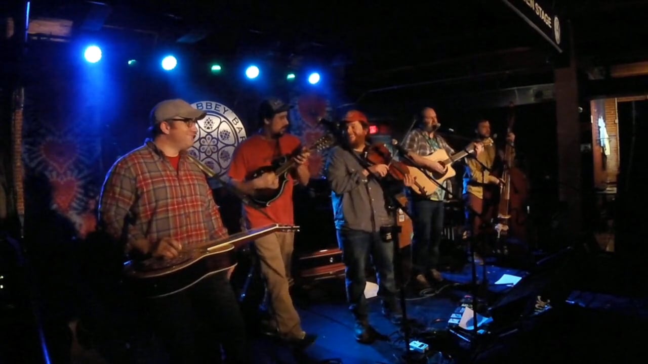 Jerry Rigged - Walking Cane on Vimeo