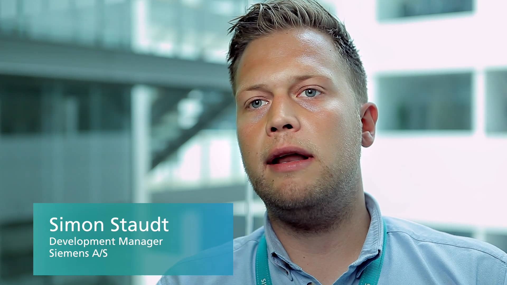 Simon Staudt on Vimeo