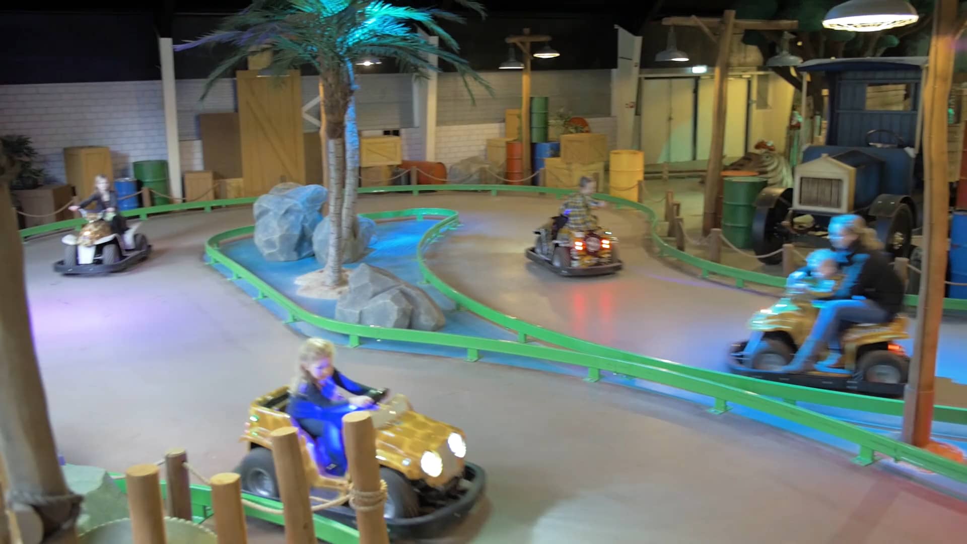 Action Factory Heijderbos (NEW VERSION) on Vimeo